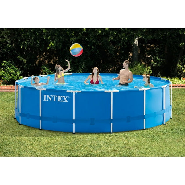Intex Liner 16ft x 48in from SummerBackyard.com | Free Shipping