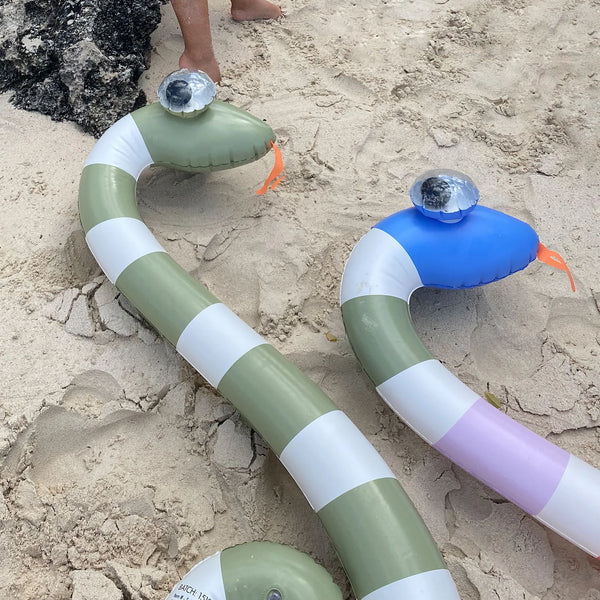 Kids Inflatable Noodles from SummerBackyard.com | Free Shipping