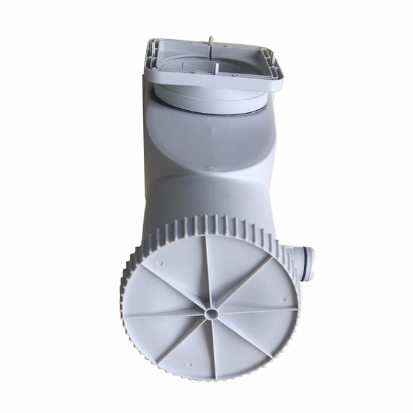 Funsicle Sand Filter Conversion Kit for SFX600, SFX1000, & SFX1500 Pool ...
