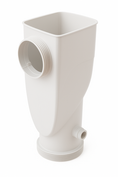 Funsicle SFX1500 Canister ONLY from SummerBackyard.com | Free Shipping