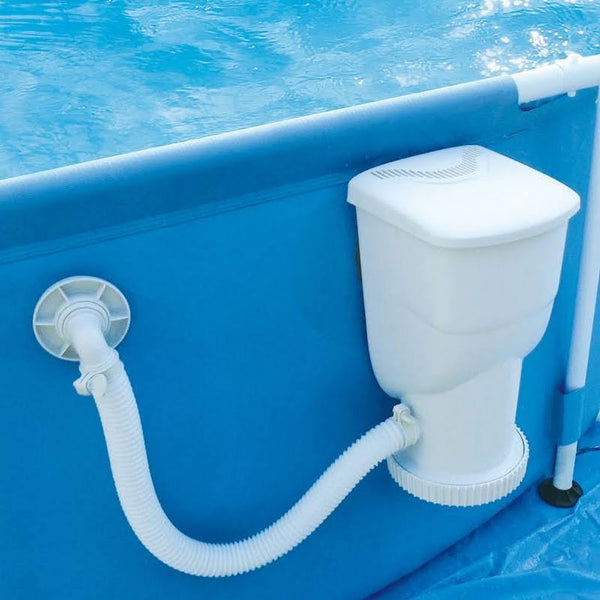 Summer Waves SFX600 Pump from SummerBackyard.com | Free Shipping