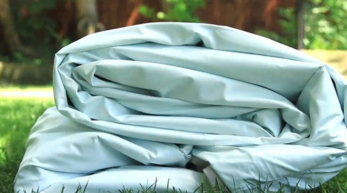 Summer Escapes 18ft x 48in Pro Series Liner, Part R-PS20-1848-A from ...