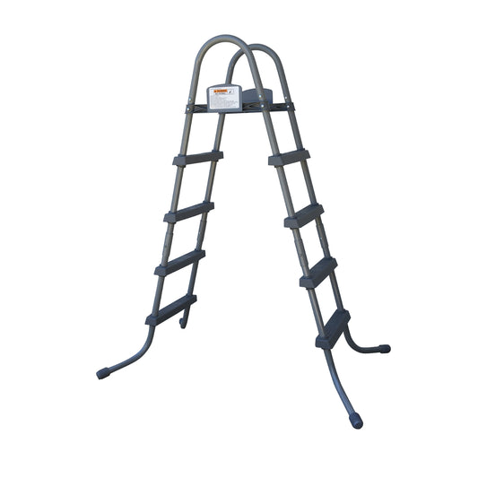 Pool Ladders – SummerBackyard.com