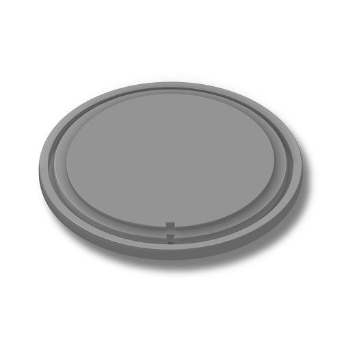 Sand Filter Conversion Seal Plate from SummerBackyard.com | Free Shipping