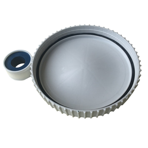 Summer Waves Sand Filter Conversion Kit from SummerBackyard.com | Free ...