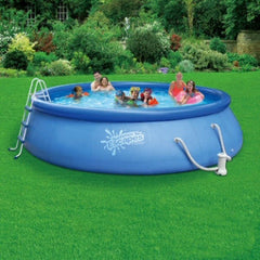 Summer escapes pool pump store