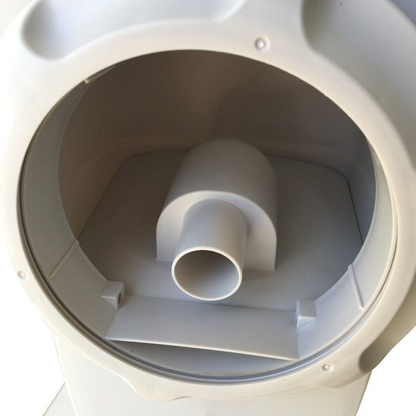 Funsicle Vacuum Adapter for SFX600, SFX1000, & SFX1500 Pool Pumps from ...